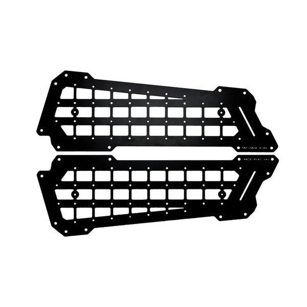 Trail-Ready Fender Protection with Jeep Accessories - Agency6.com