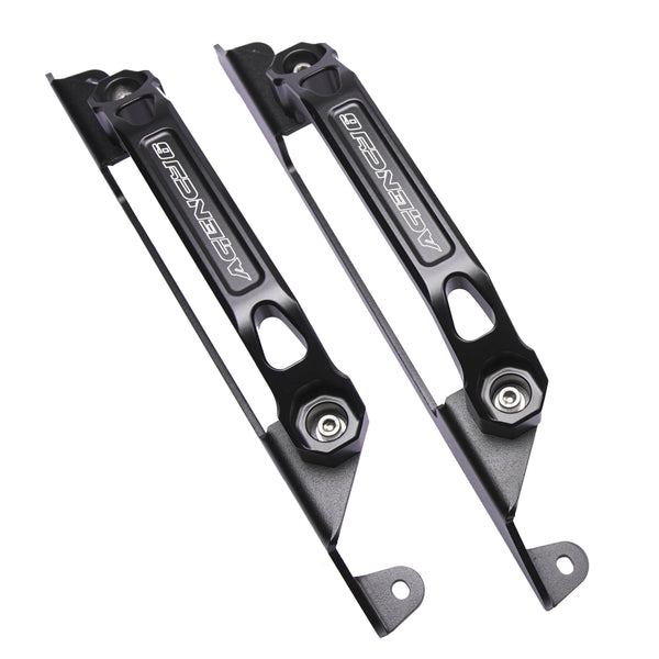 Rear Pair Grab Handle Assembly | Agency 6 - Agency6.com