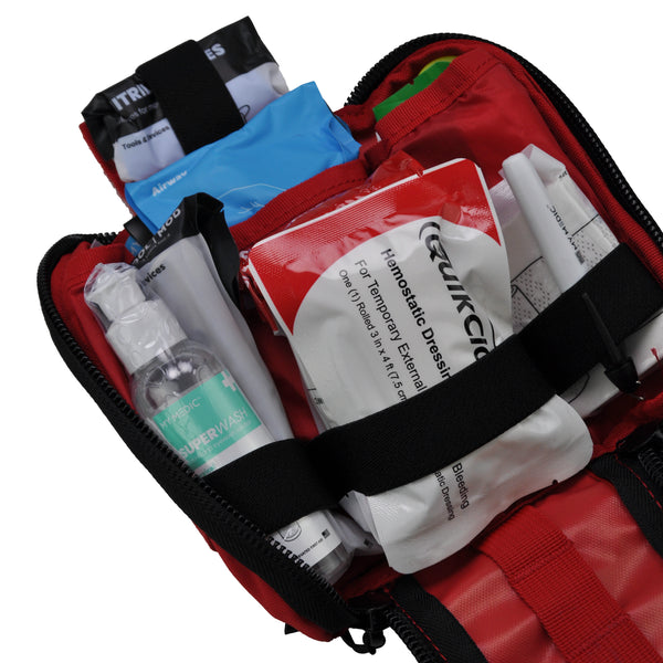 My Medic TFAK First Aid Pouch - Agency6.com