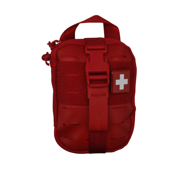My Medic Sidekick PRO First Aid Pouch - Agency6.com