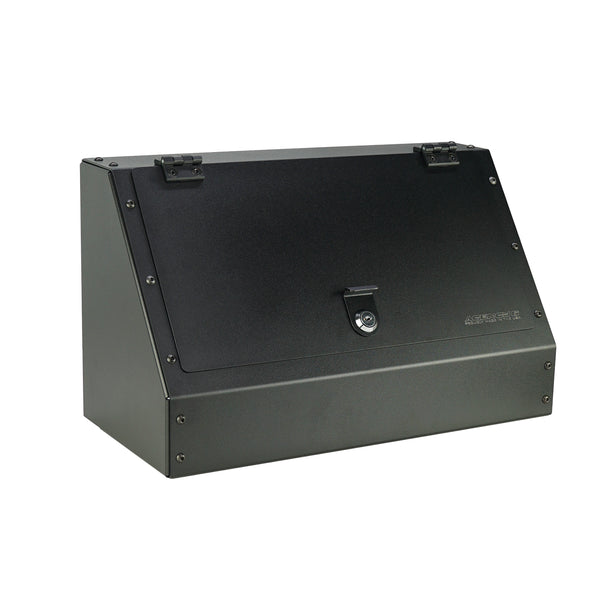 Sprinter Seat Lockers Collection | Agency 6 - Agency6.com