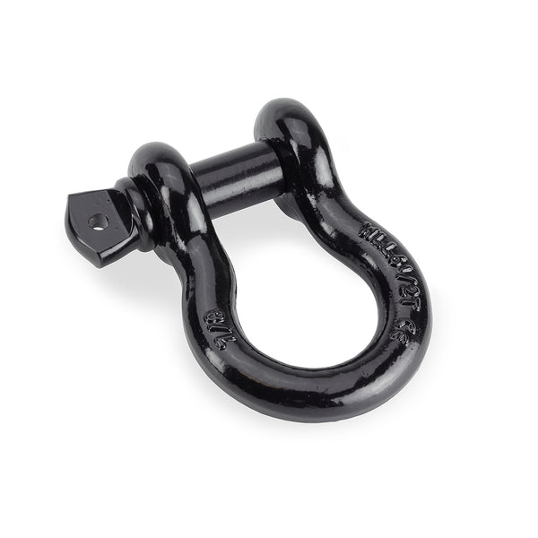 D-Ring 7/8" for Shackle Block - Agency 6 - Agency6.com