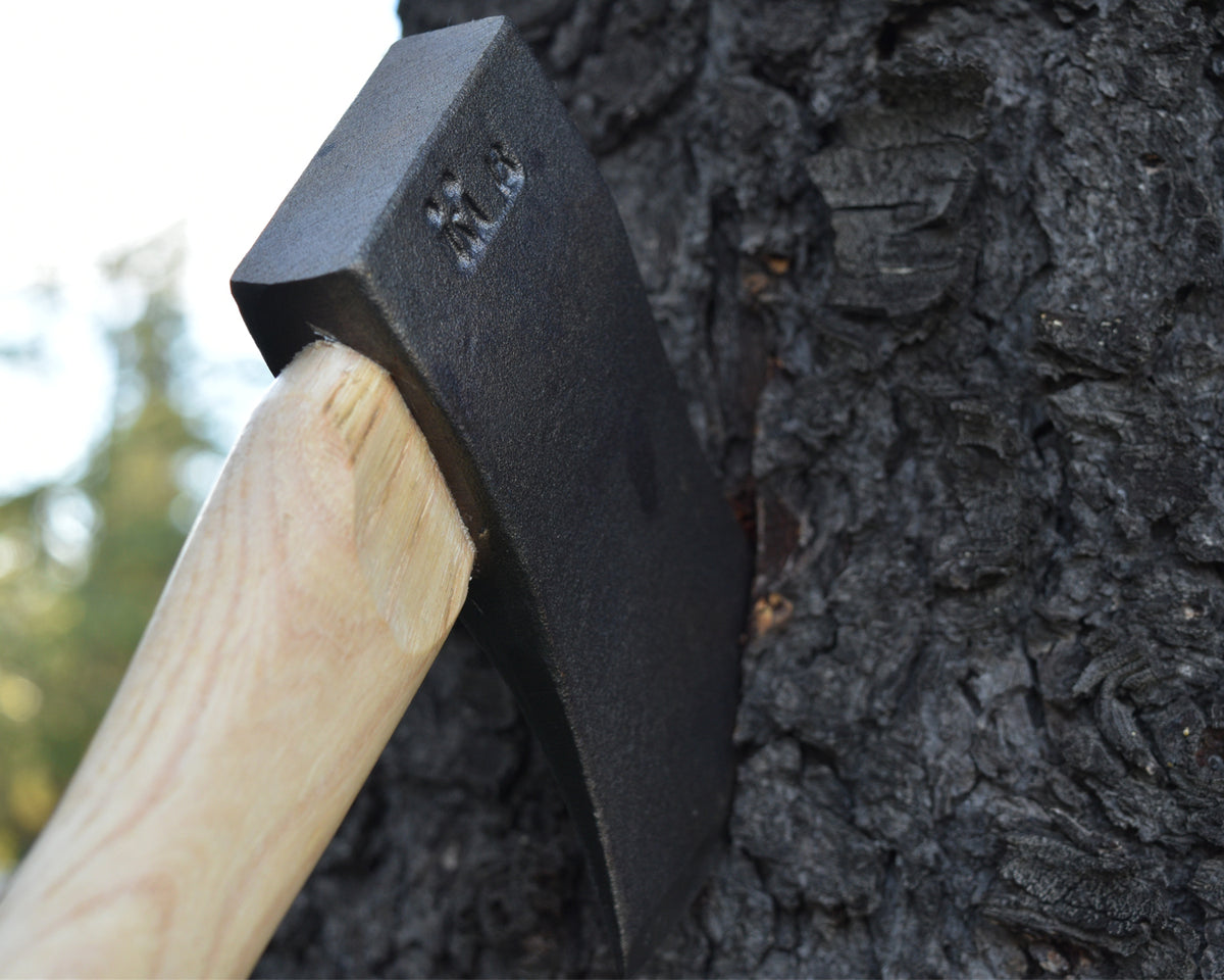 Durable 2.25lb Boy's Axe by Agency 6 - Agency6.com