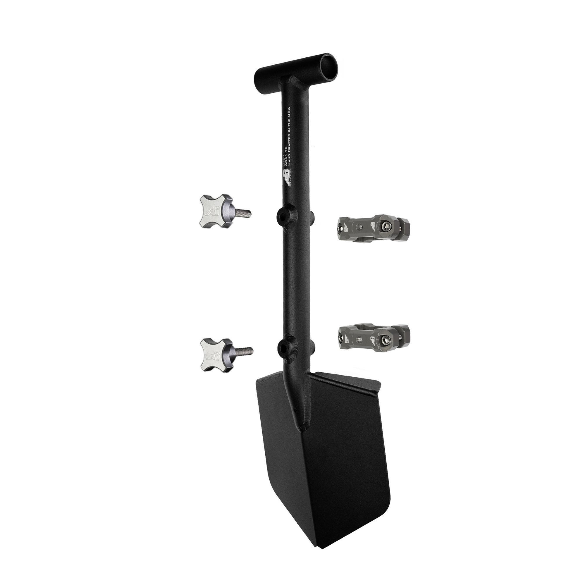 Shovel Mount Combos - Agency6.com