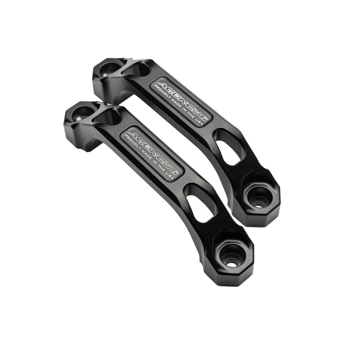 Durable Universal Grab Handles for Any Vehicle | Agency 6 - Agency6.com