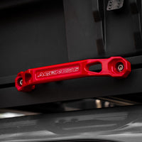 Billet Grab Handles Pair | Agency 6 - Agency6.com