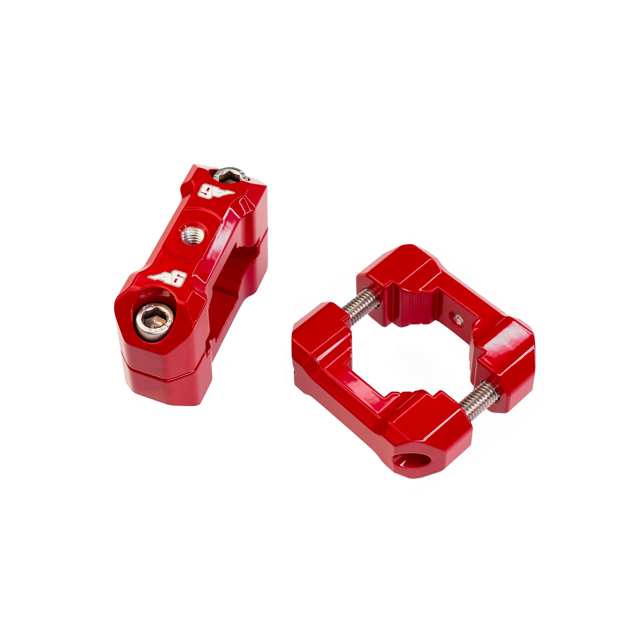 UMD - Universal Mount Device (Pair) - Agency6.com