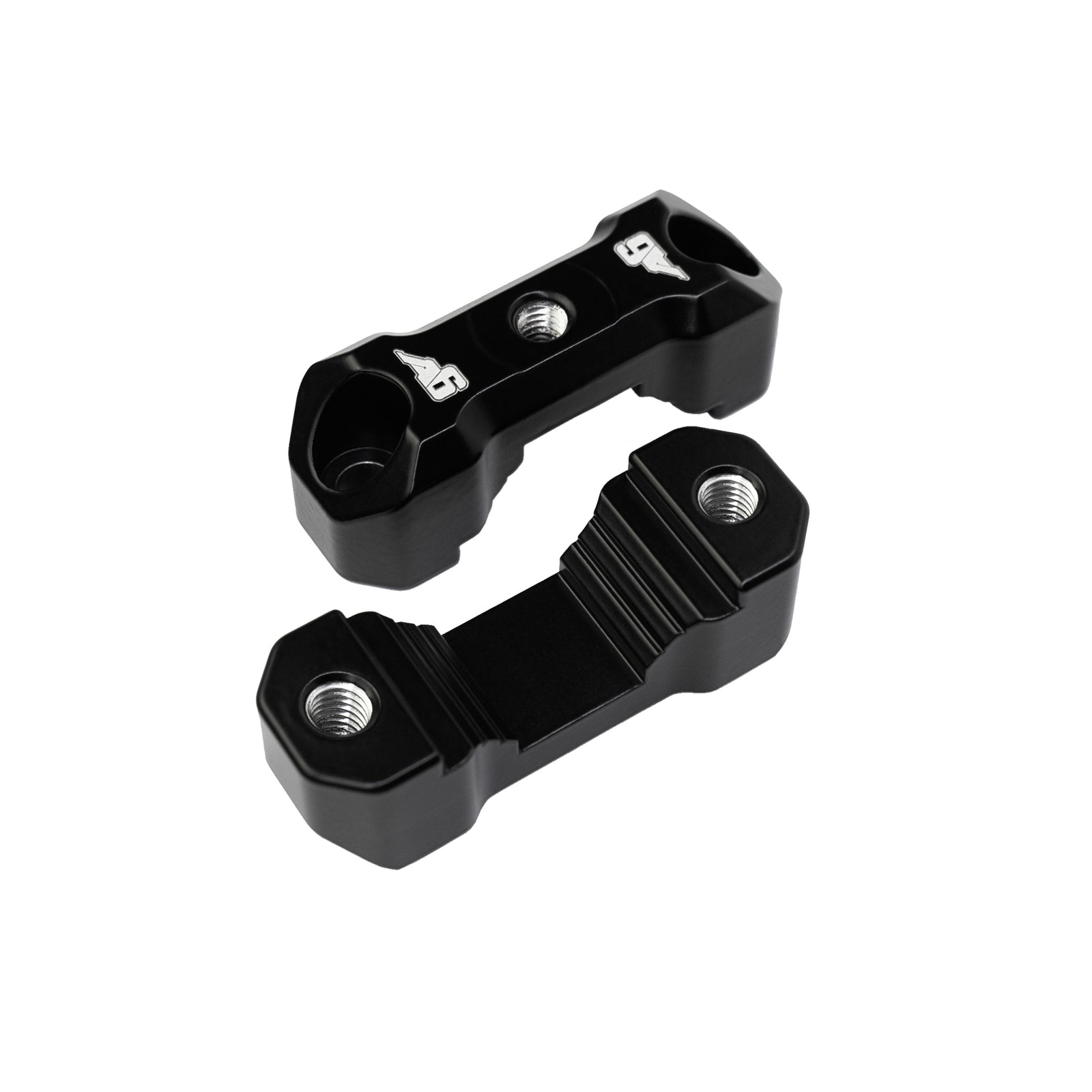 Mount Components - Agency6.com