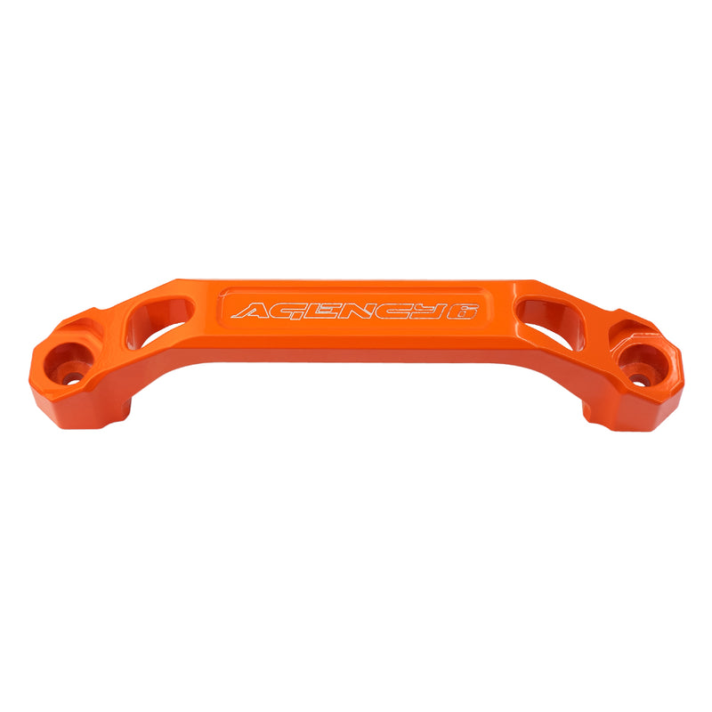 Billet Grab Handles - Pair - Agency6.com